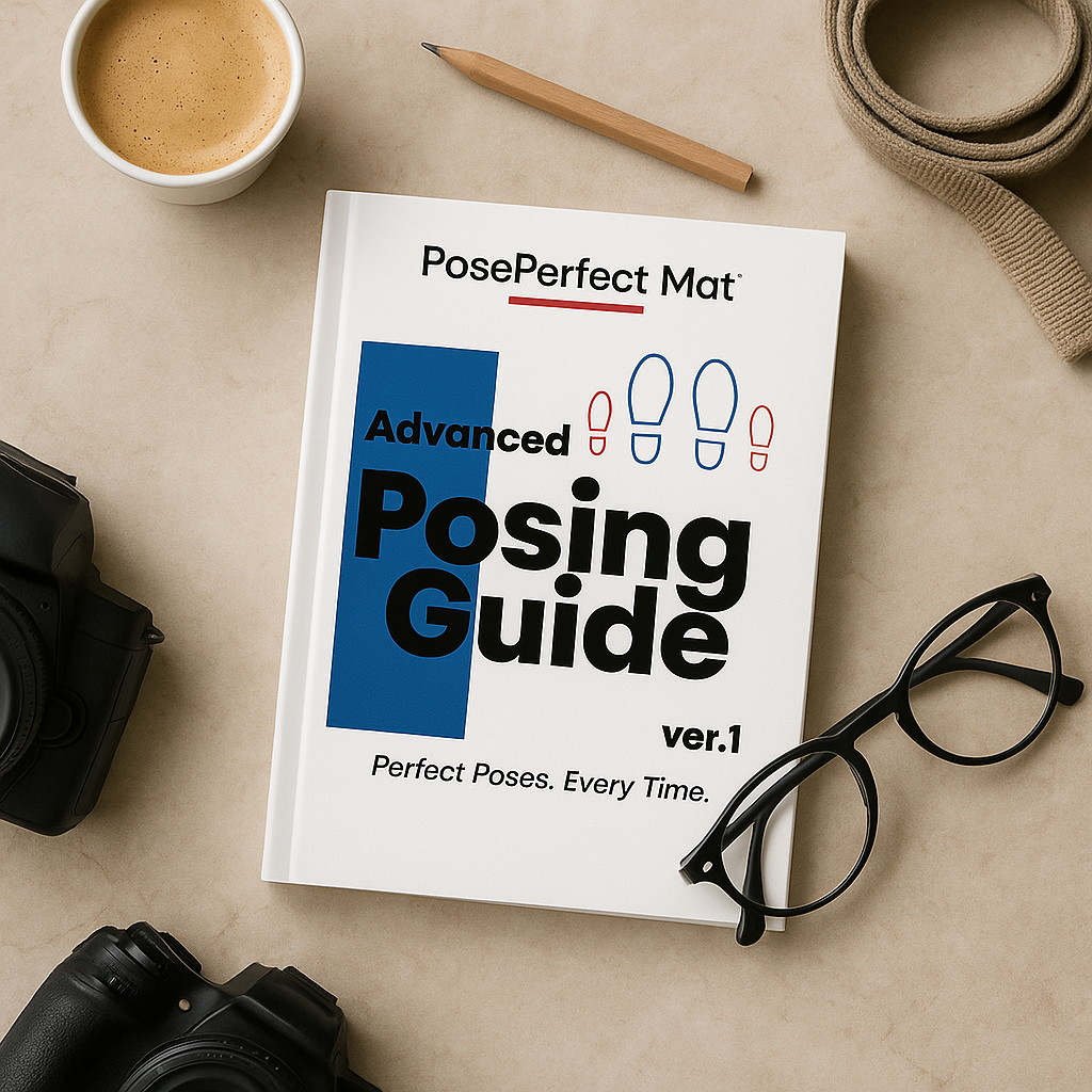 PosePerfect Mat™ Advanced Posing Guide (Ebook) – Fail Up Inc.
